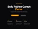 Roblox Coding Assistant