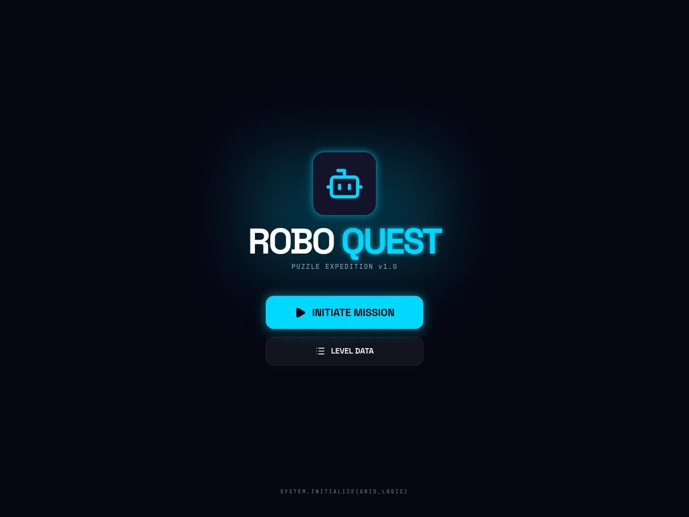 Robo Puzzle Quest