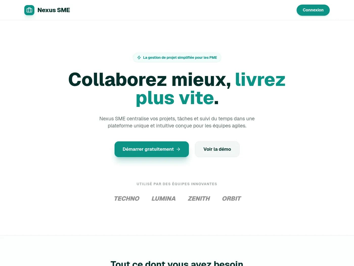 SaaS Builder Pro
