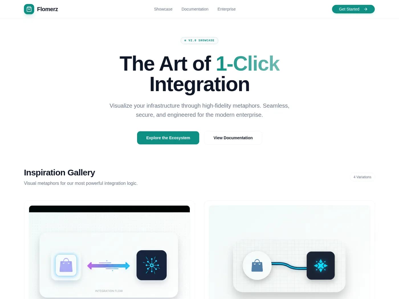 Instant Store Integration
