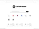 SafeBrowse Advanced Browser