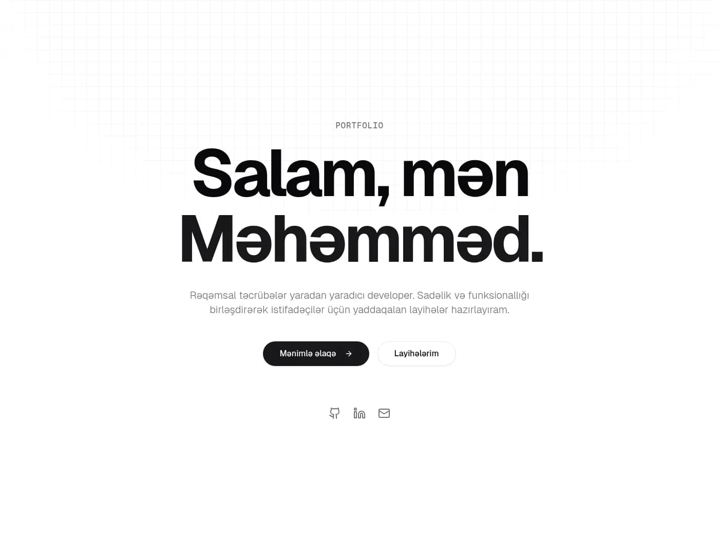 Meet Məhəmməd