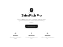 SalesPitch Deck Pro