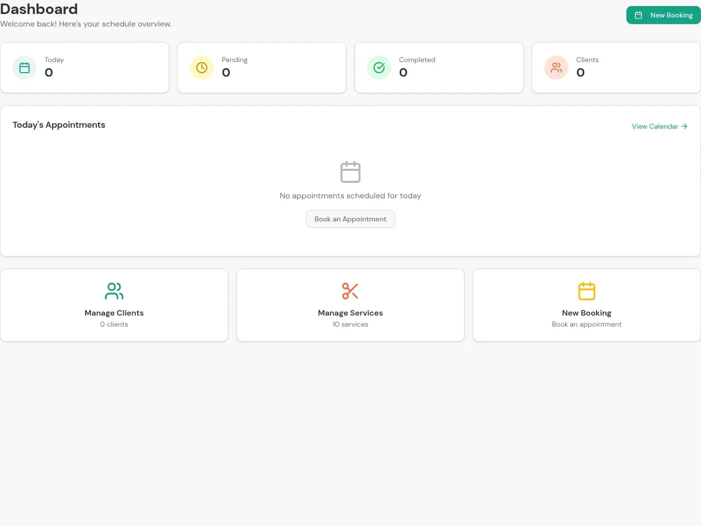 Easy Schedule Pro
