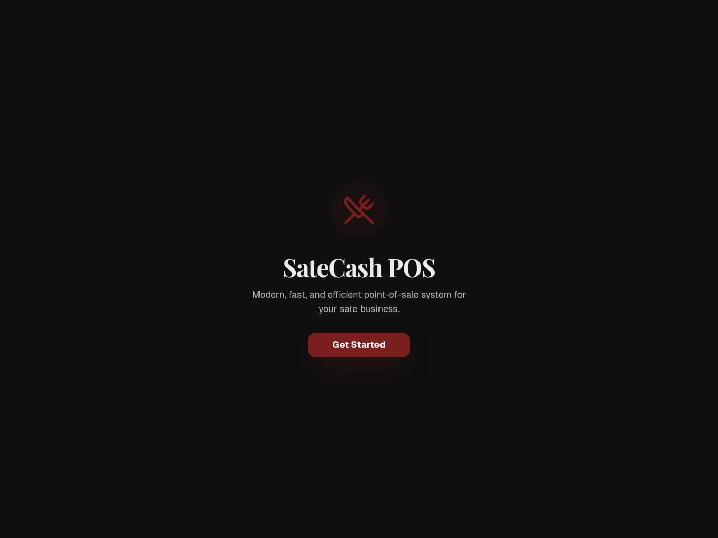 Sate Cash money