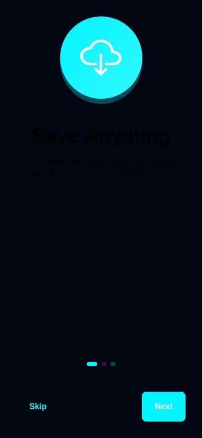 SaveIt Pro Downloader