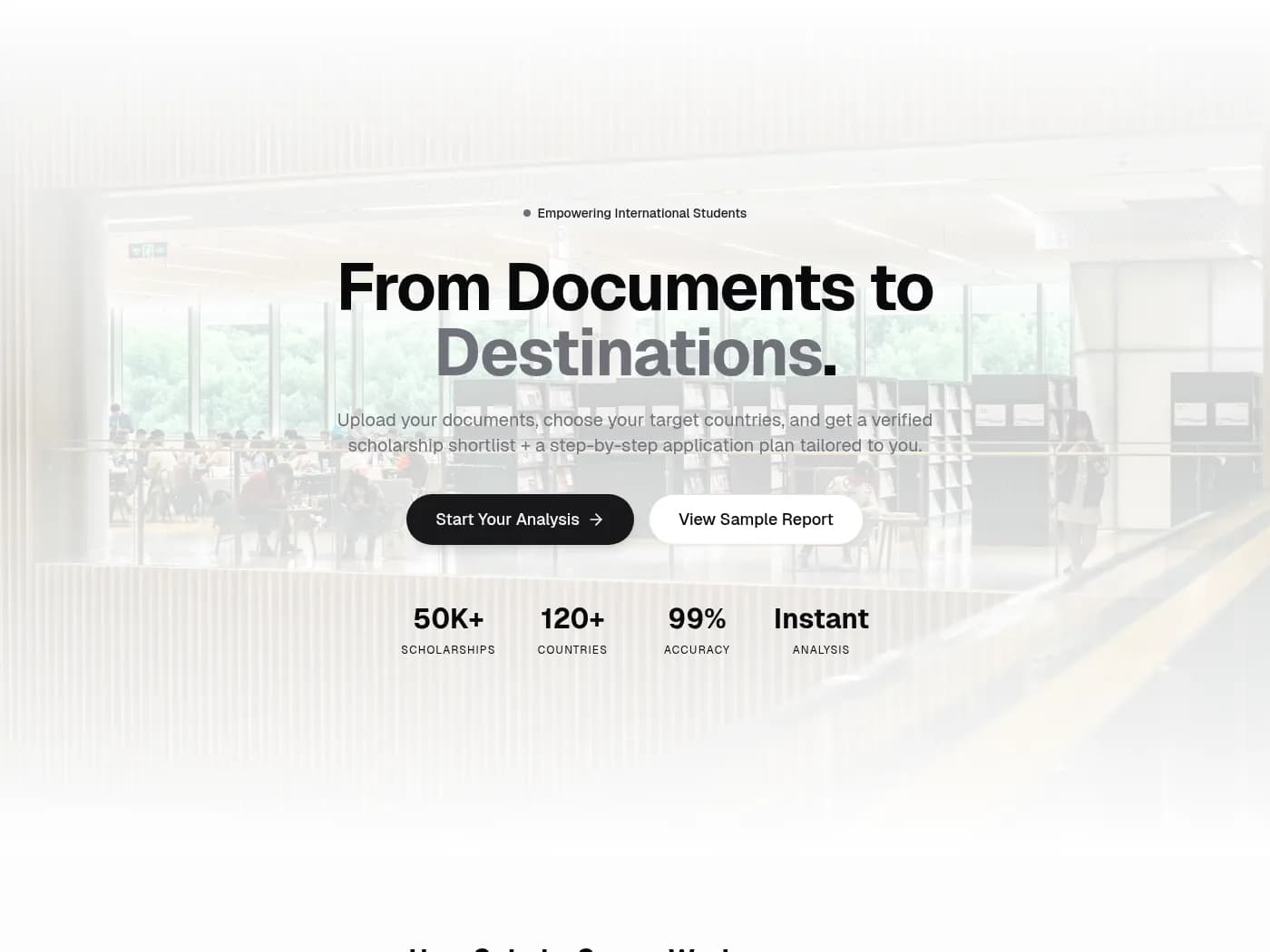 ScholarScope