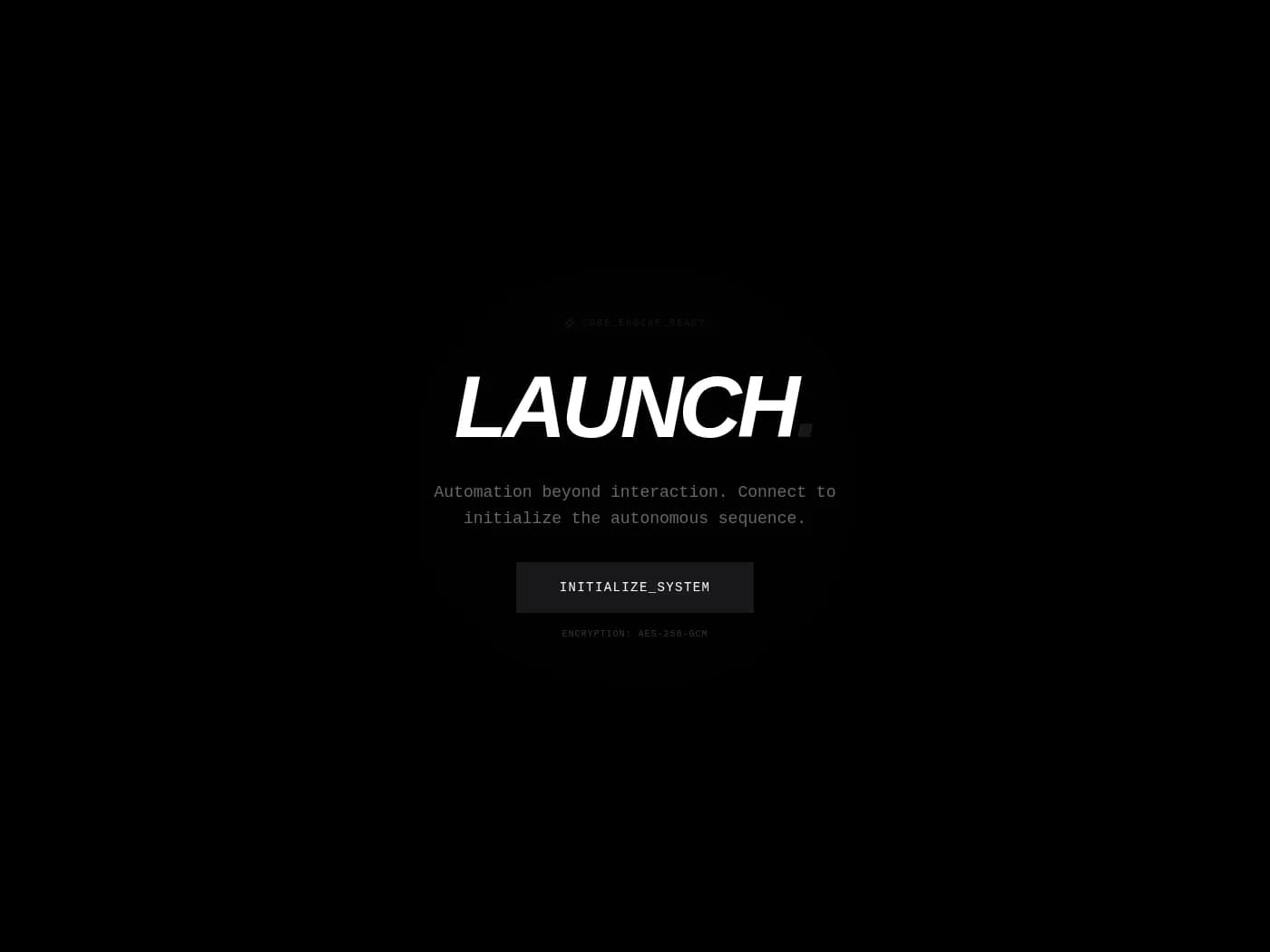 Script Auto Launcher