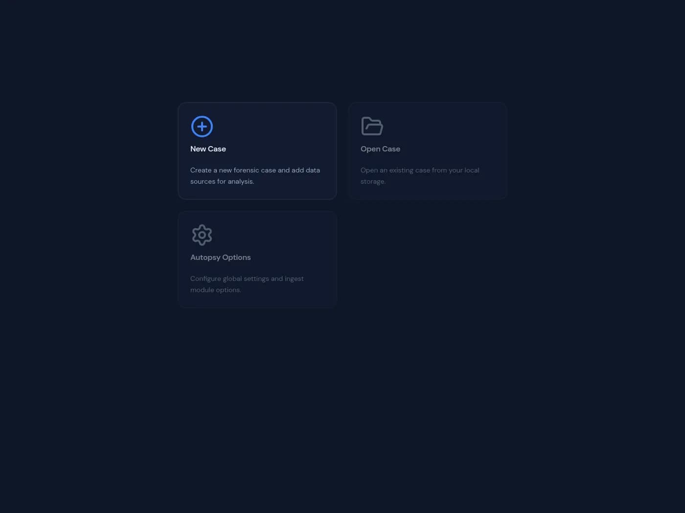 SD Card Report Generator