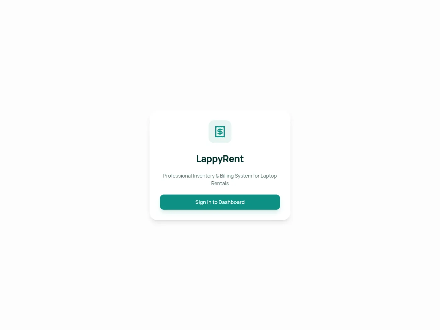 Secure Password Manager