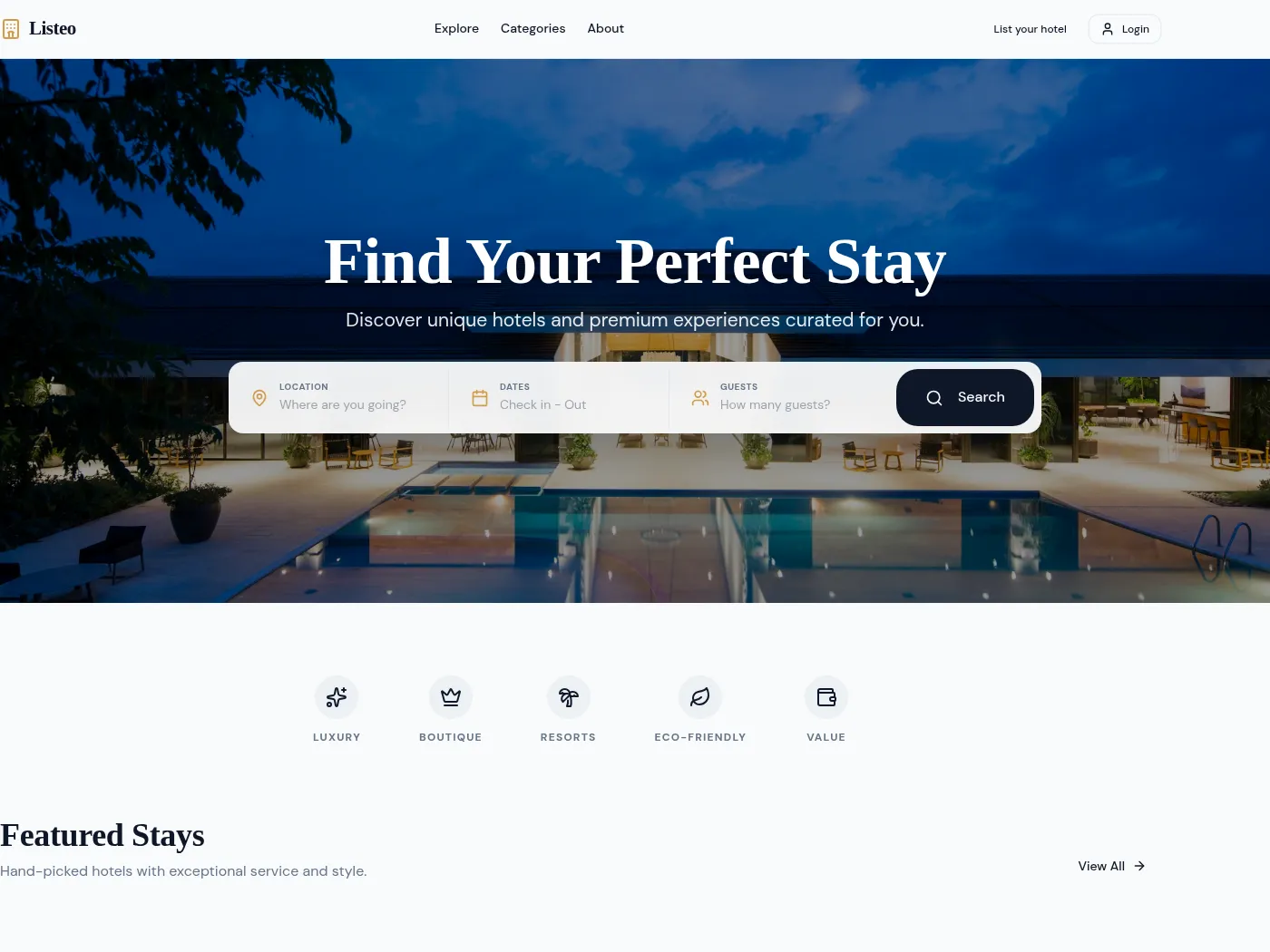 Marketplace Pro