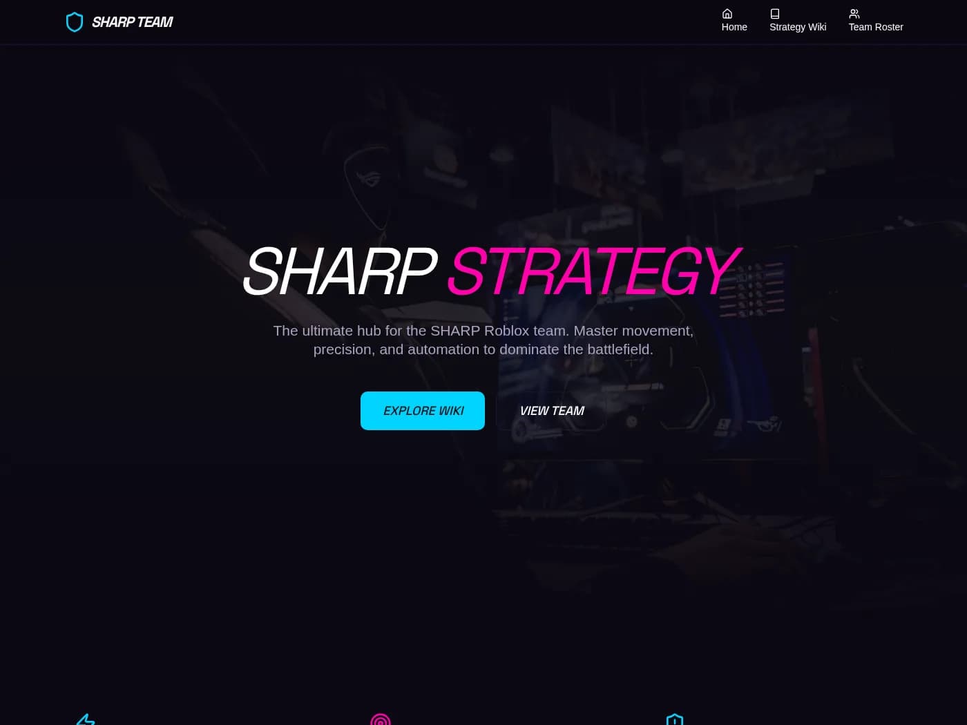 Sharp Triggerbot Helper