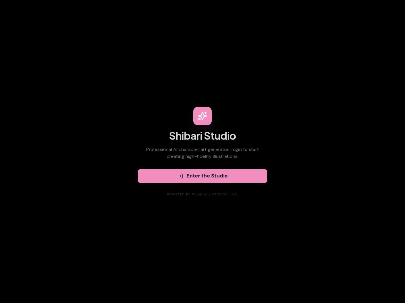 Shibari Art Generator
