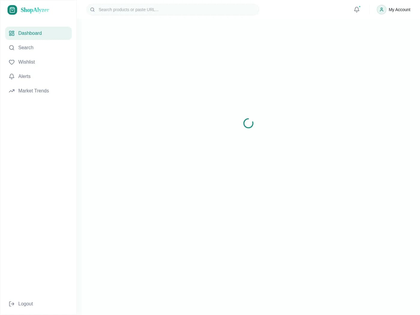 ShopAlyzer AI