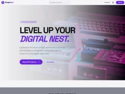 ShopNest Online Store