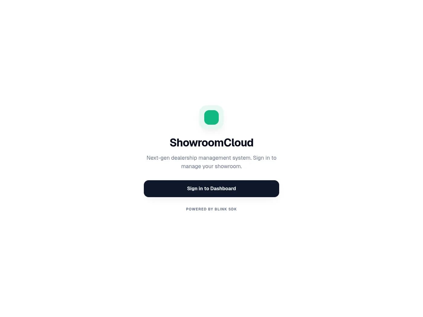 ShowroomCloud