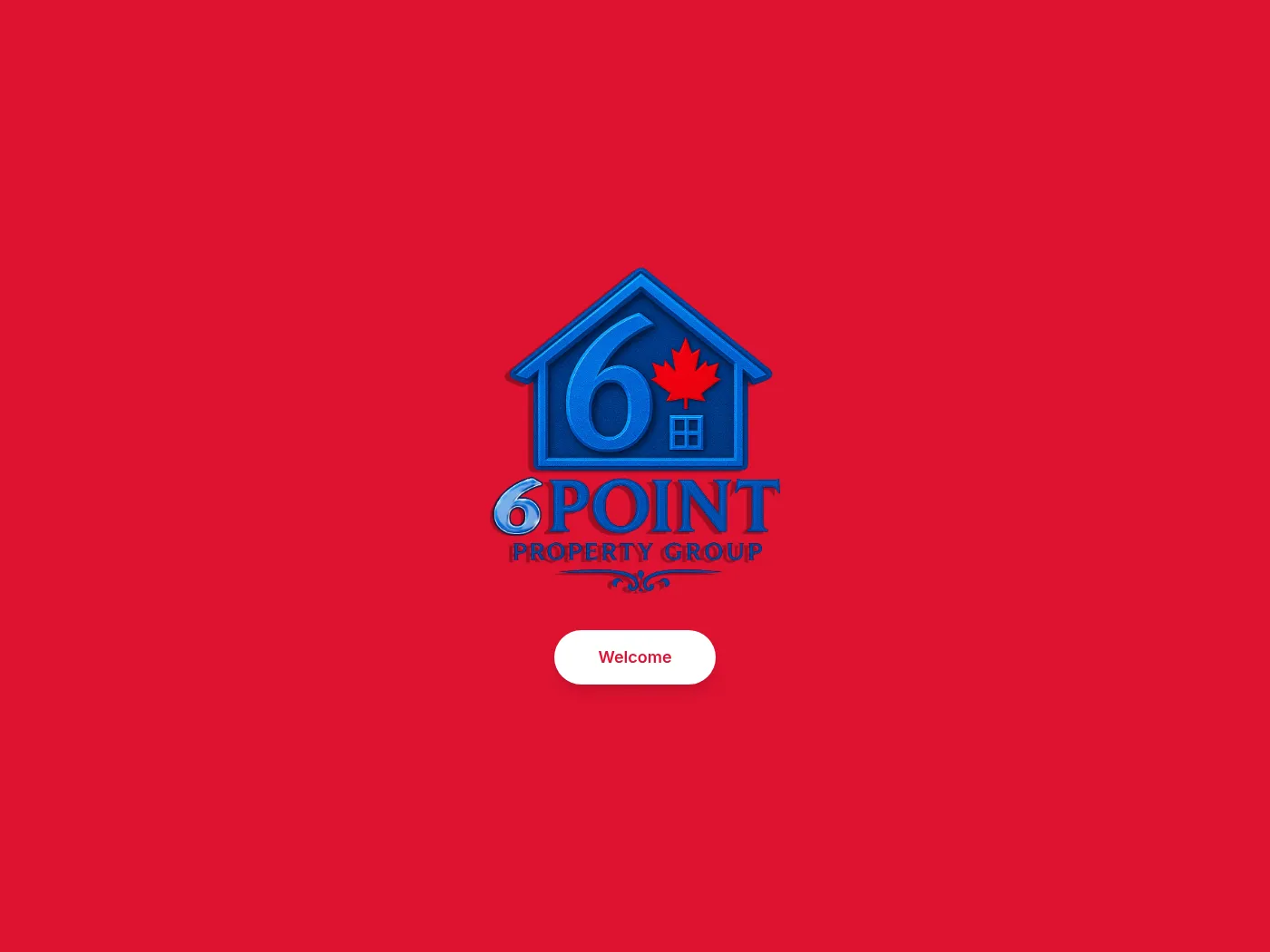 Six Point Property Group Premium Property Management Website