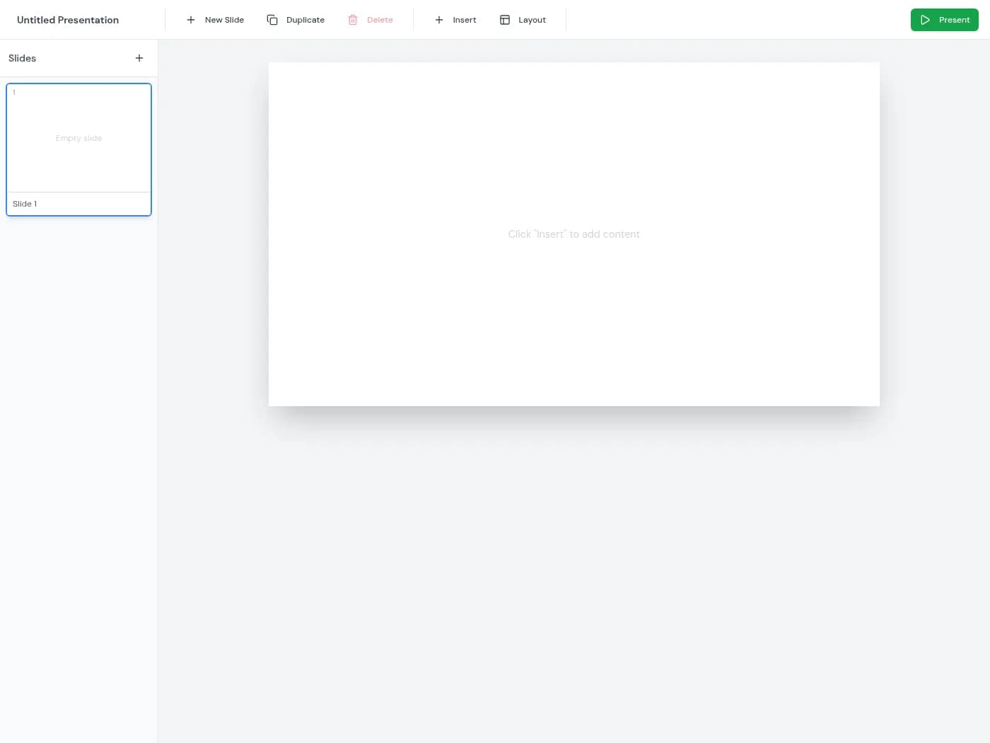 SlideCraft Pro