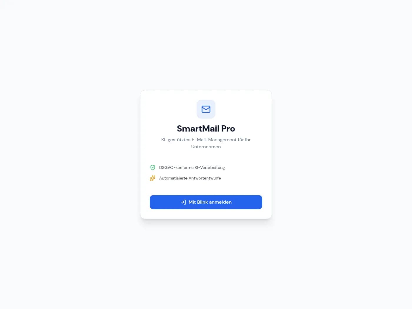 SmartMail Pro