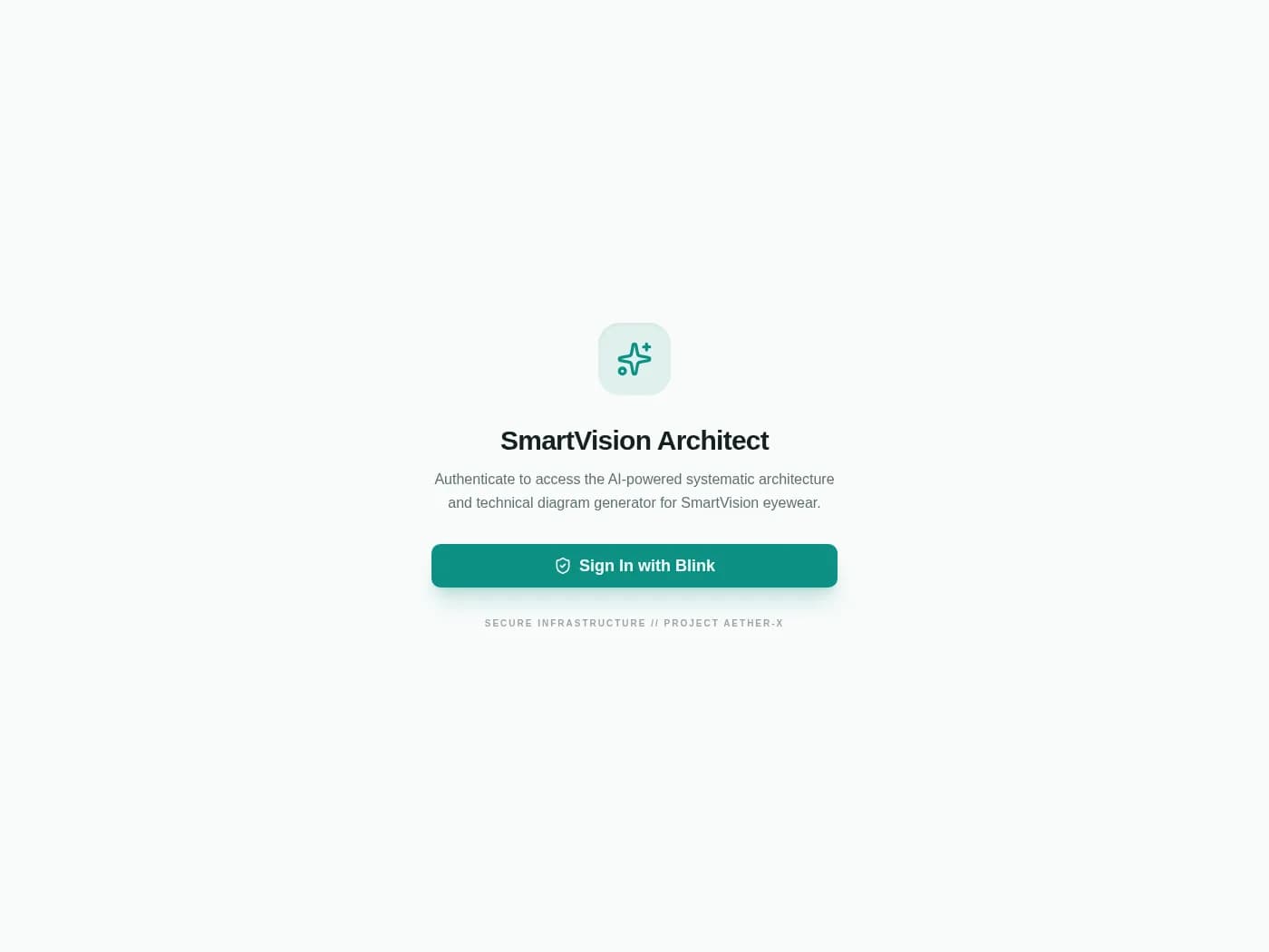 SmartVision Eyewear System
