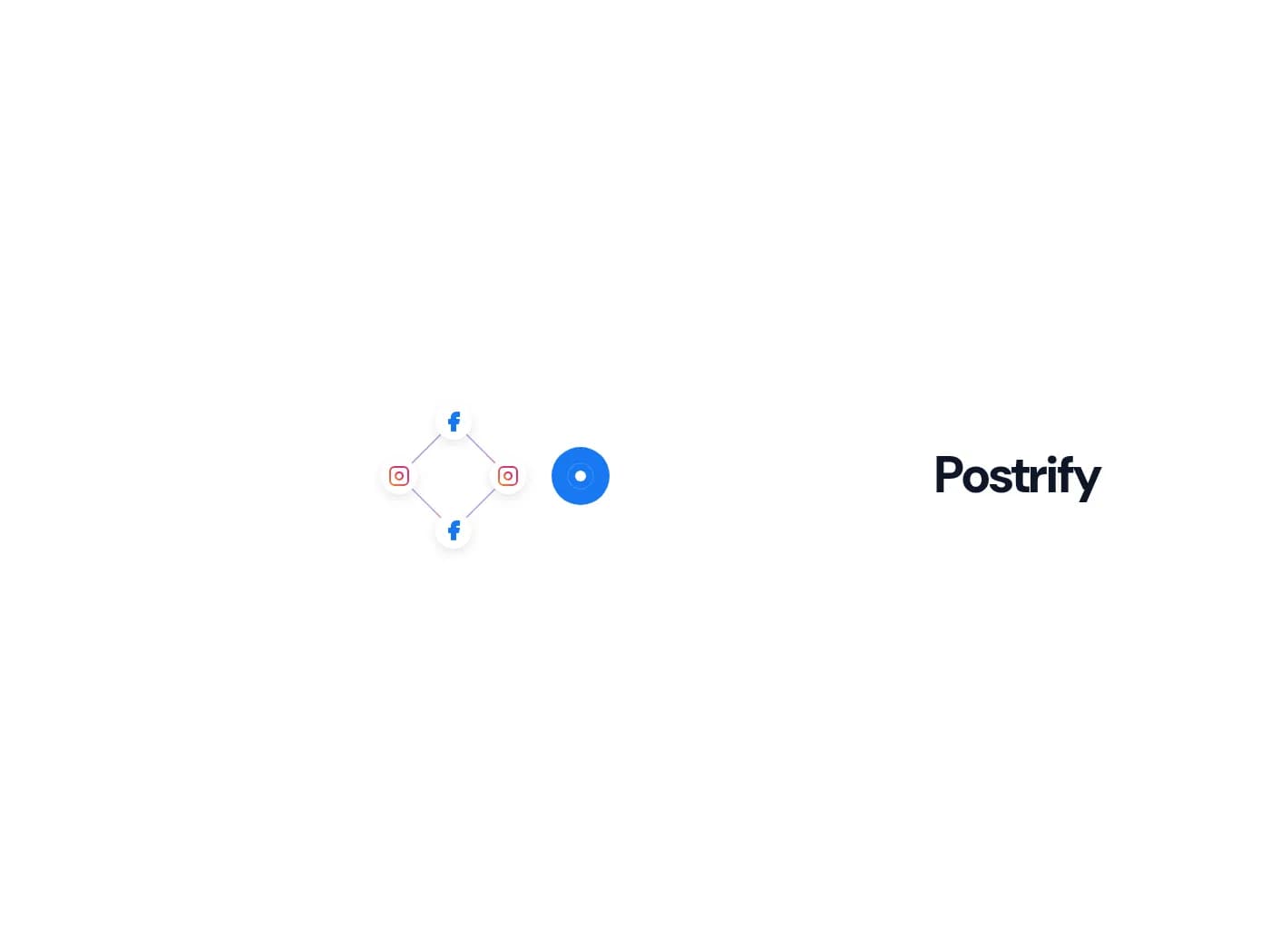 Social Gradient Circles