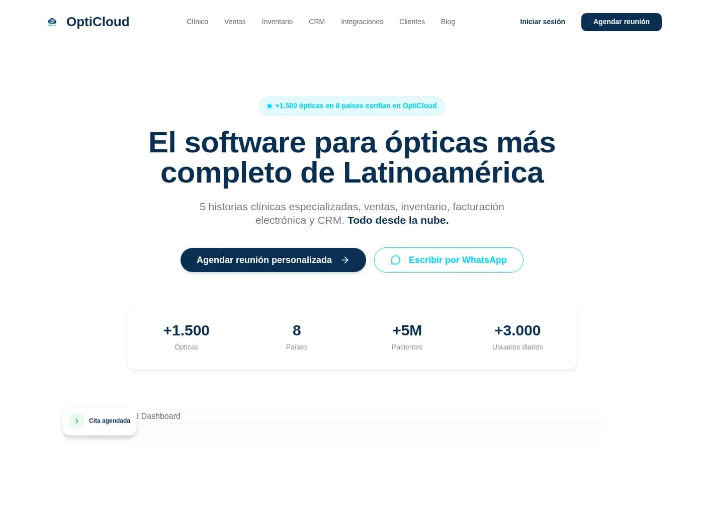Softop Cloud Clone