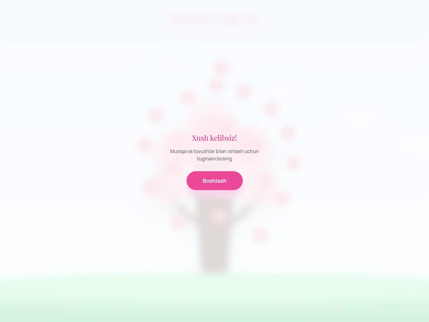Spring Arabic Quiz