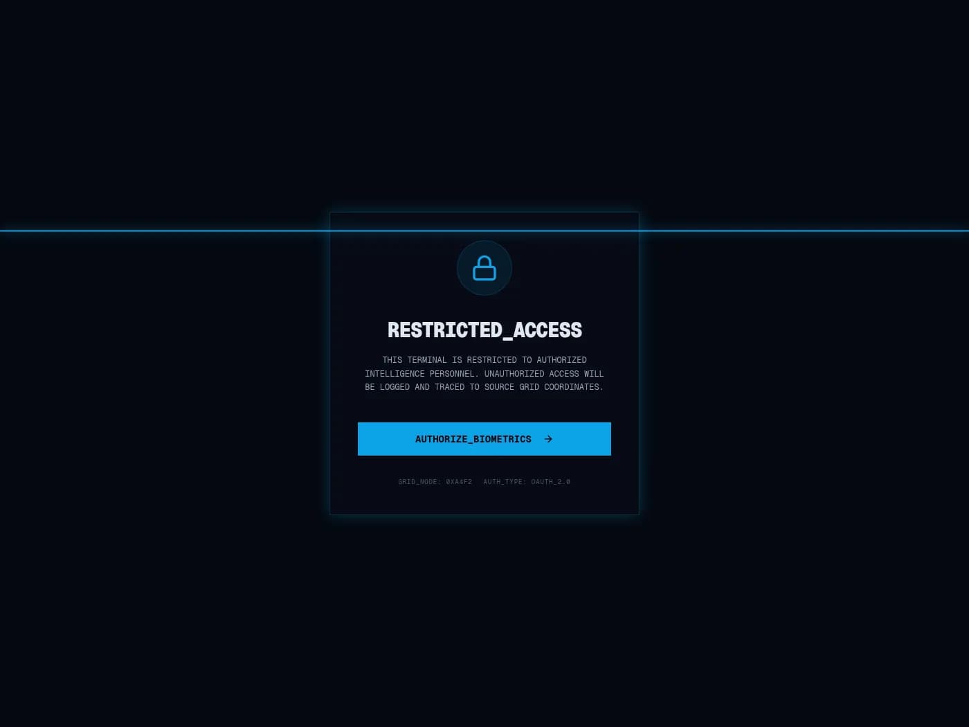 SpyLocator