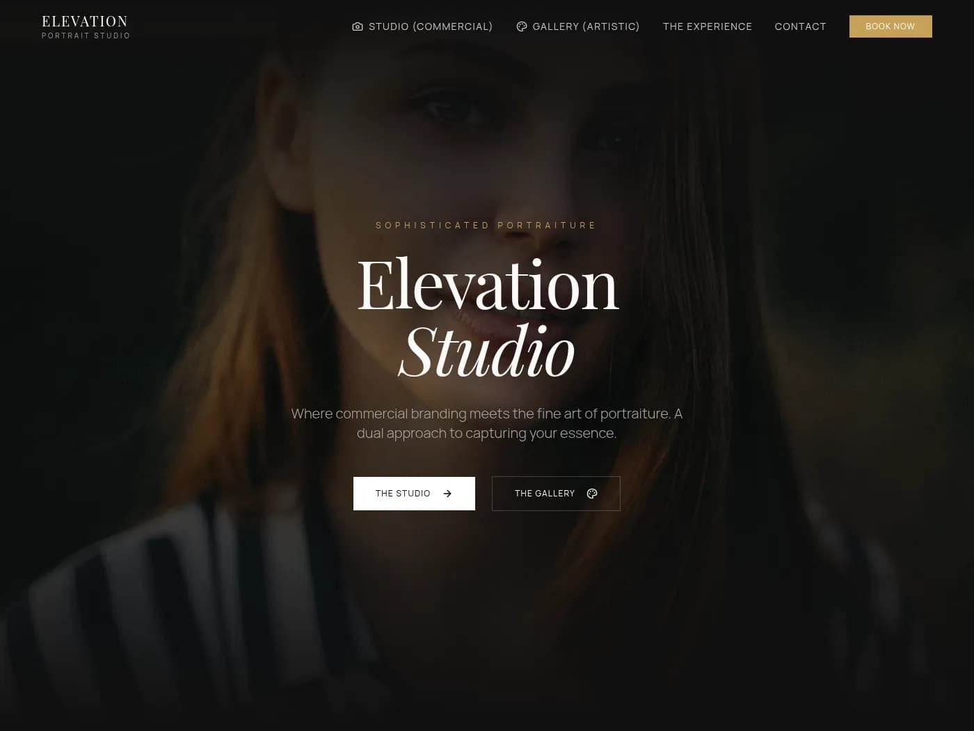 Portfolio Elevation Studio