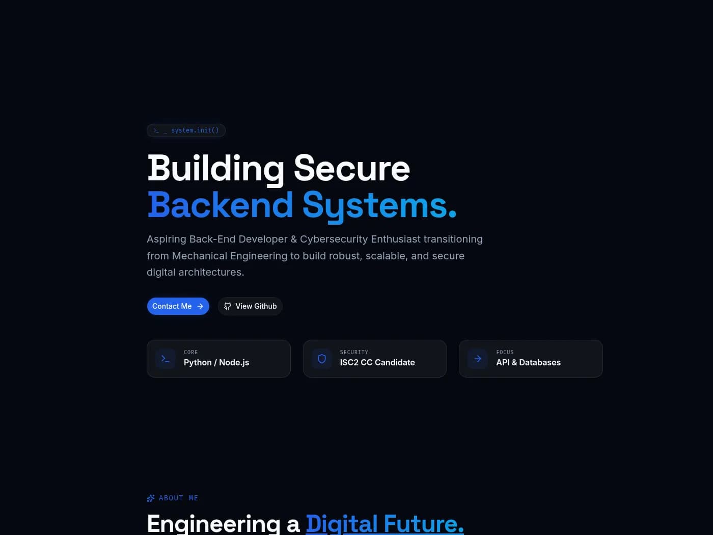 BrandCraft Portfolio