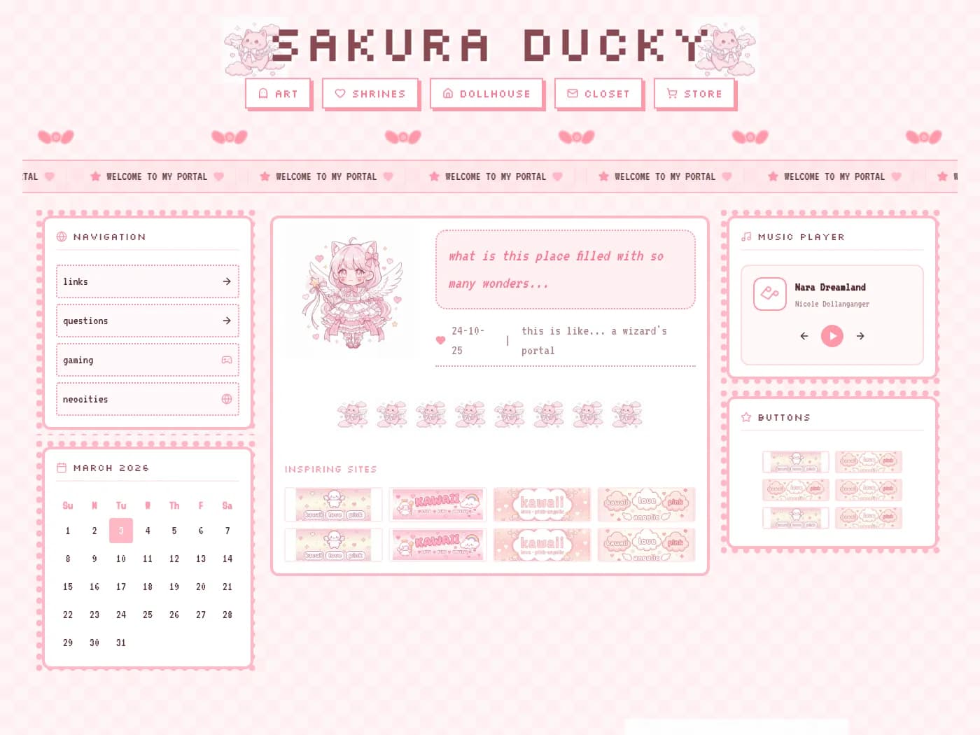 StyleSite Launchpad