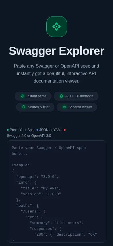 Swagger Generator