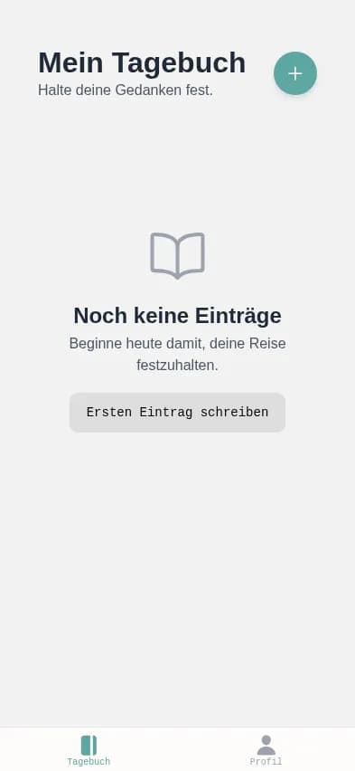 Tagebuch Insight Buddy