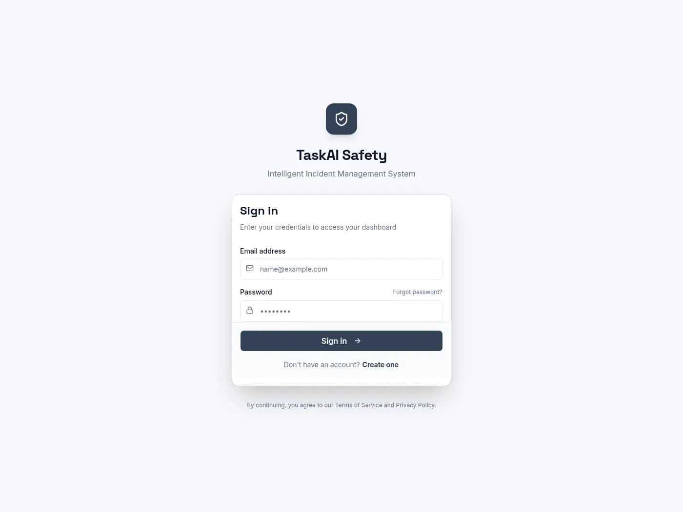 TaskAI Automator