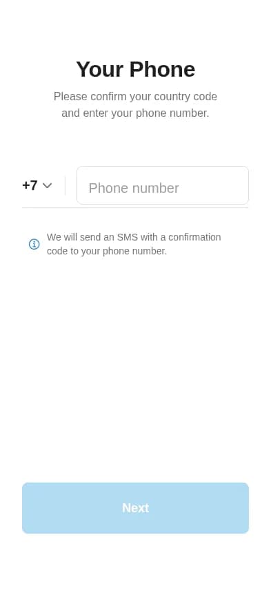Teleclone Messenger