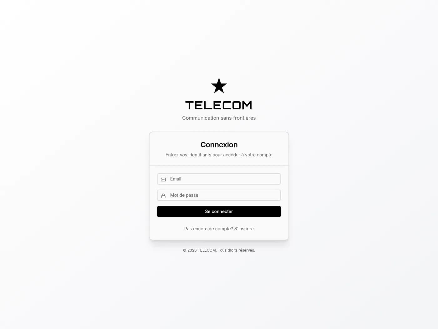 TELECOM