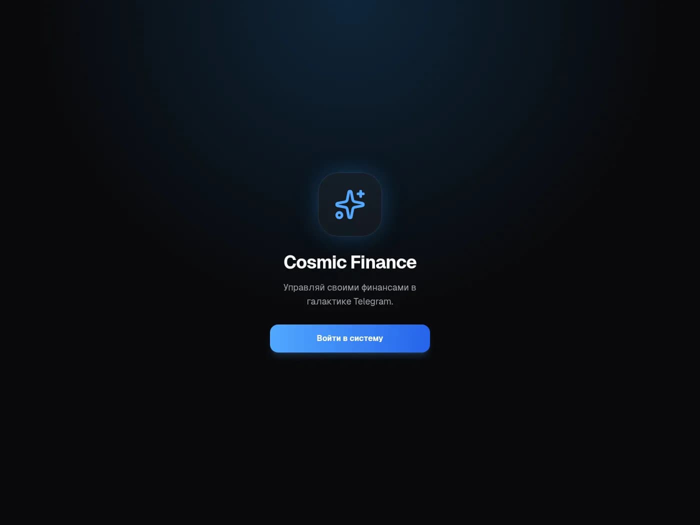 Mini Apps Telegram Hub