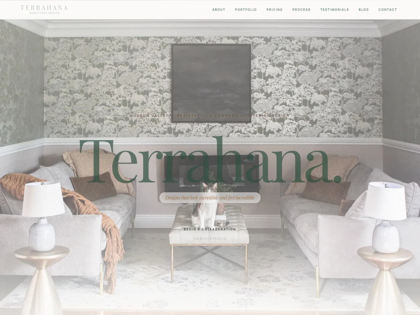 Terrahanna Design Hub