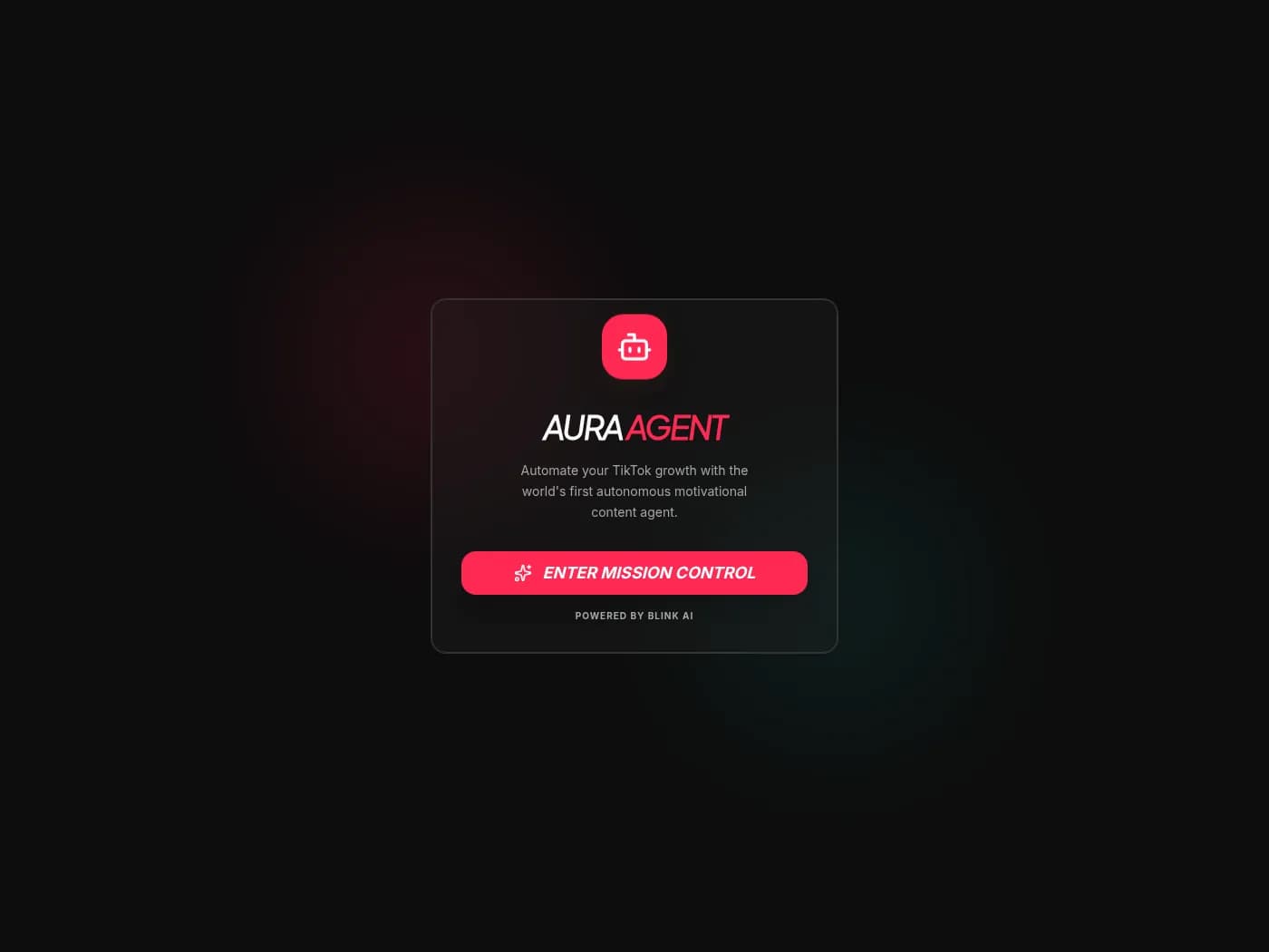 TikTok Motivator Bot