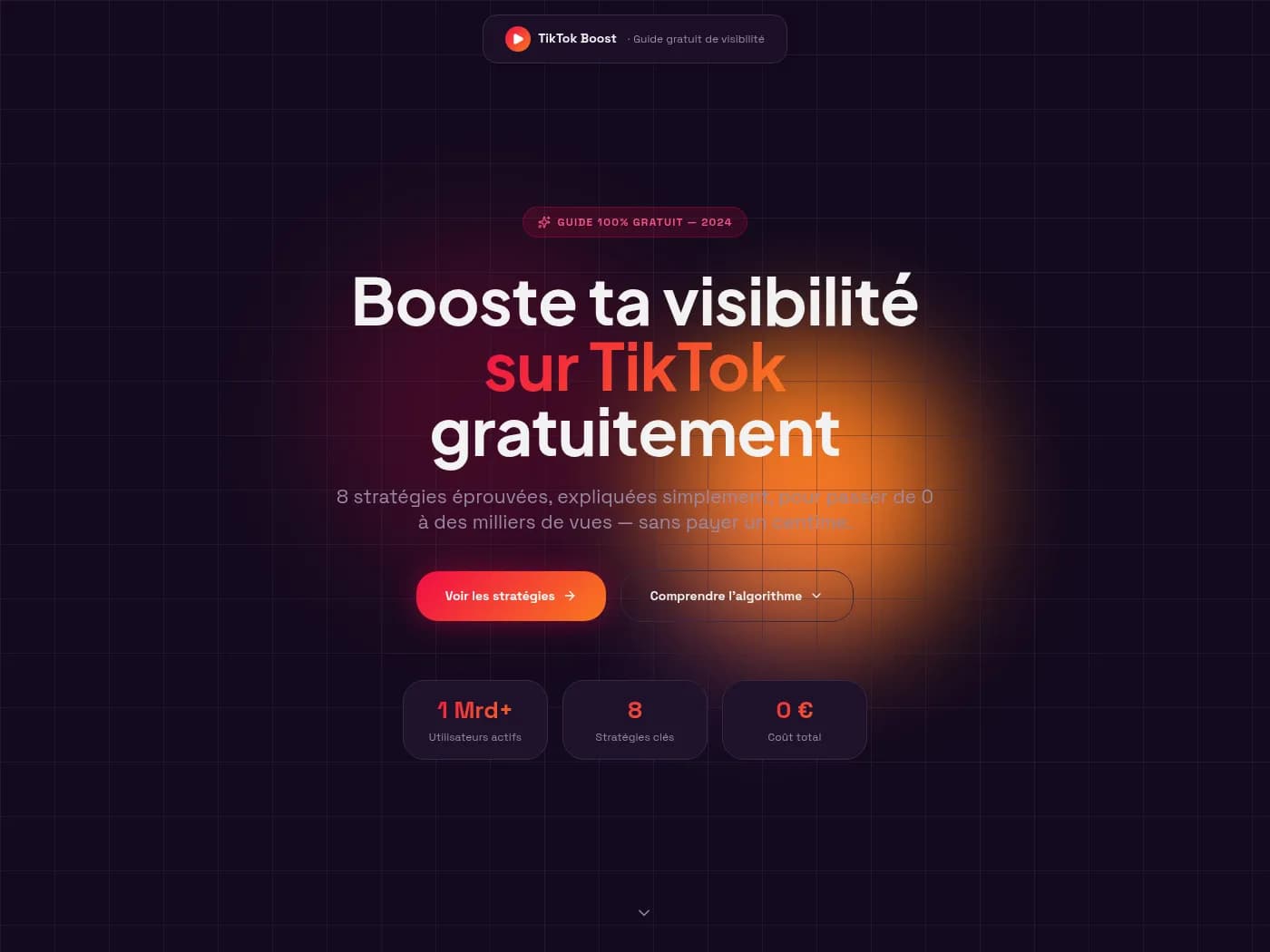 TikTok Boost Guide