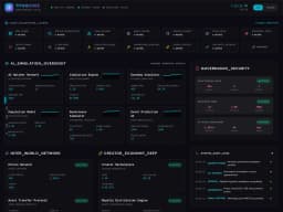 TitanCore Ecosystem Test