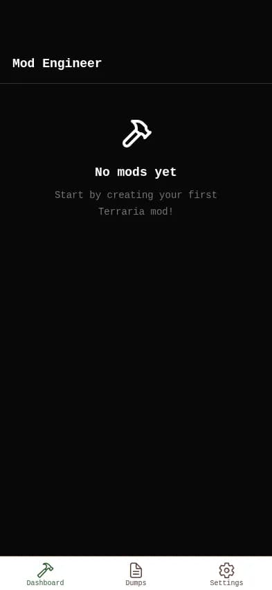 TL Pro Mod Engineer