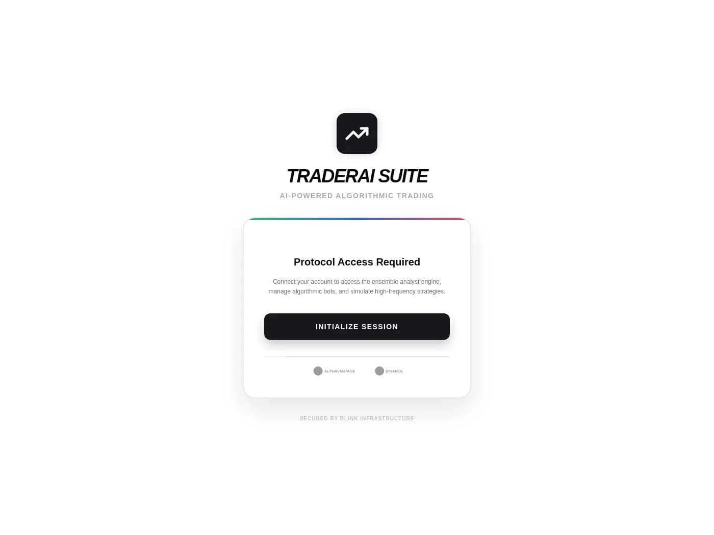 TraderAI Bot Suite