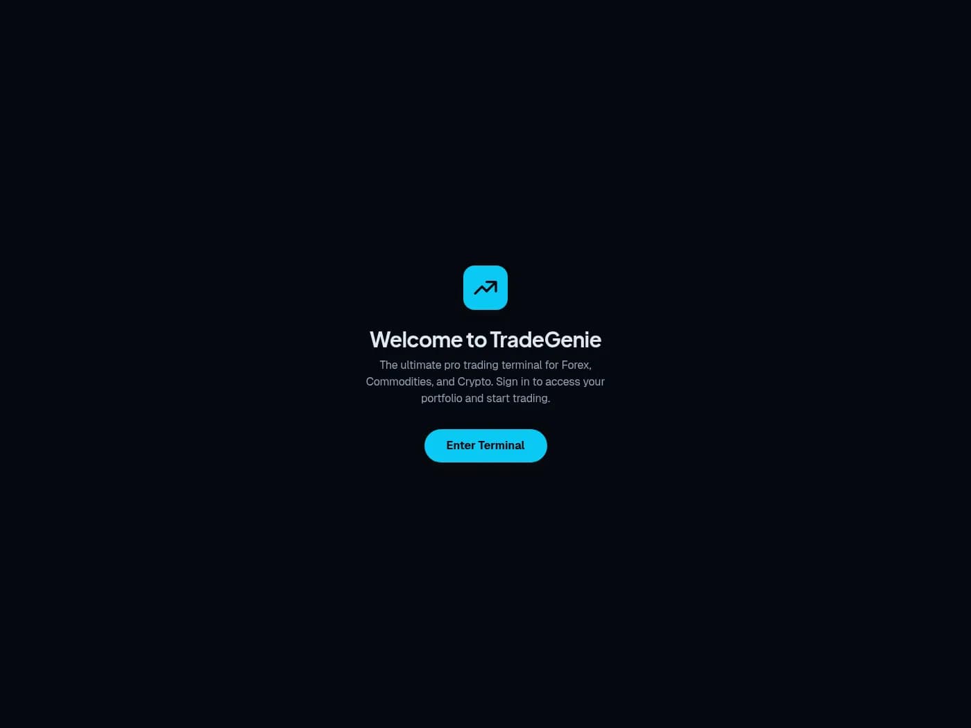 TradeGenie
