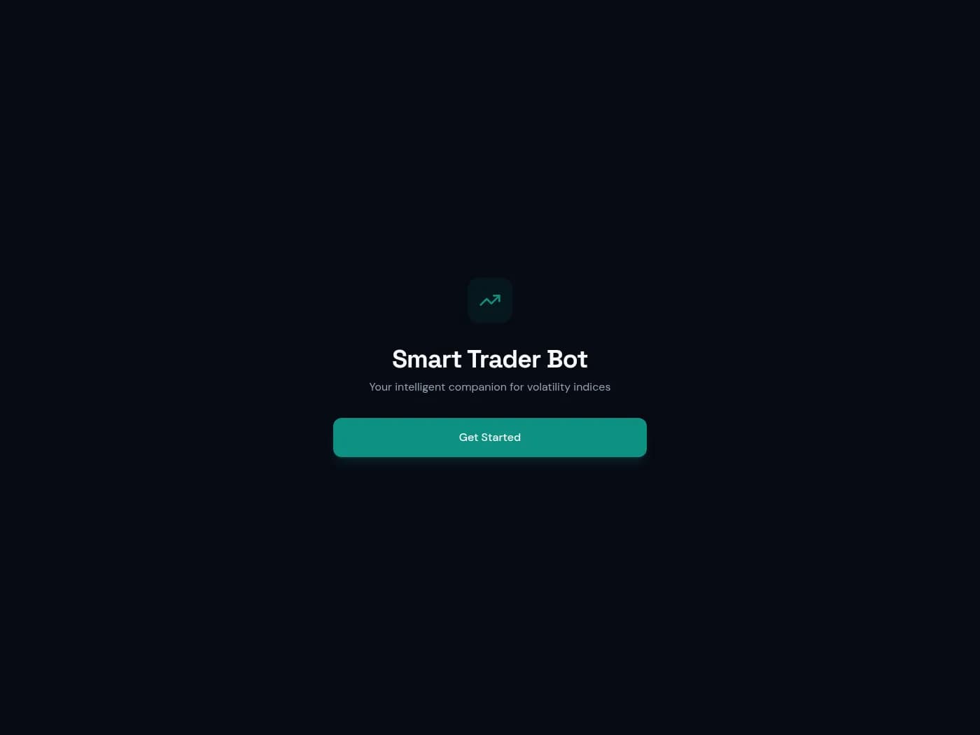 Smart Trader Bot