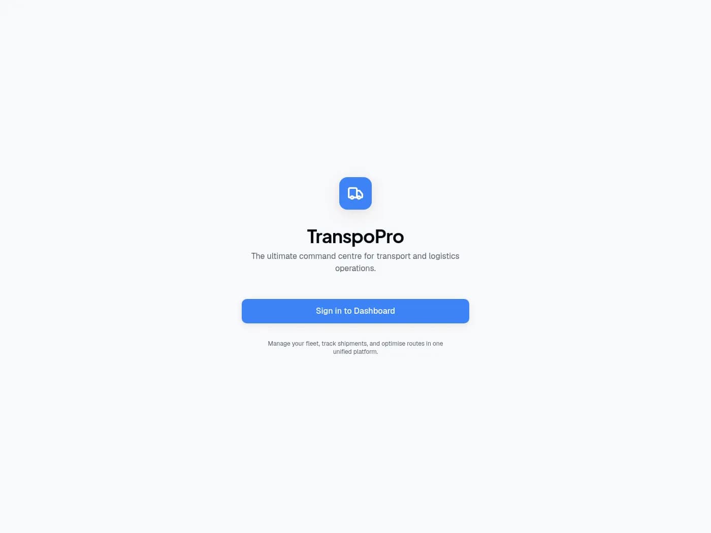 TranspoPro