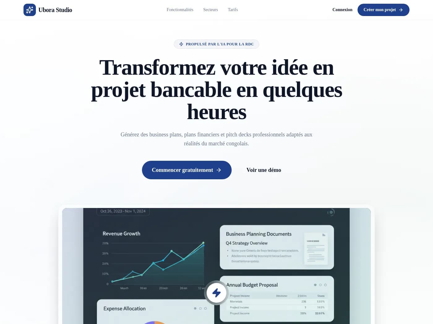 Ubora Studio