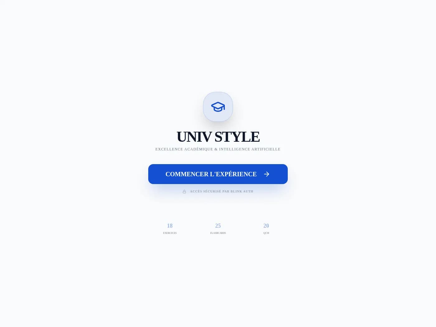 UNIV STYLE