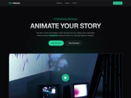 Unlimited VideoInu Clone