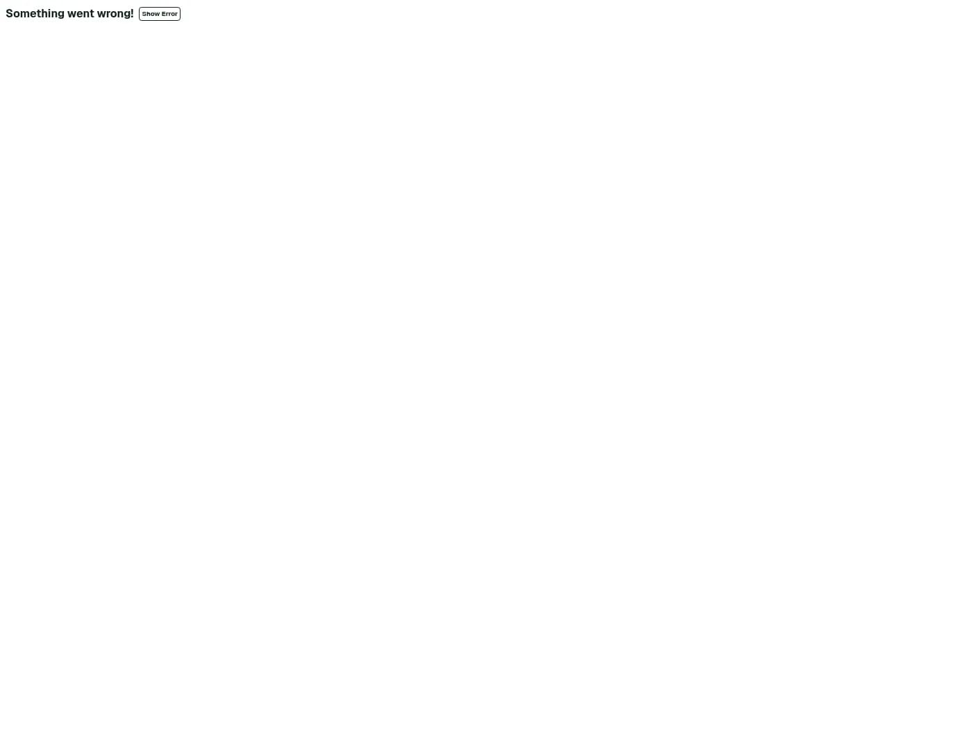 Upway CRM Frontend